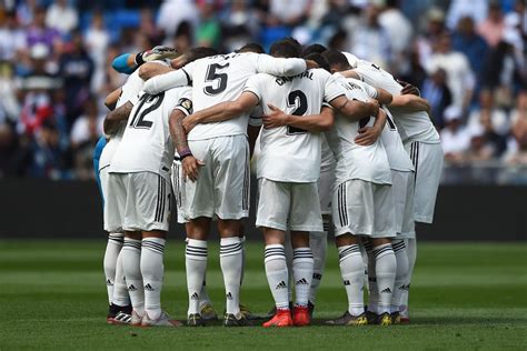 Managing Madrid Podcast The Mood At The Bernabeu Managing Madrid