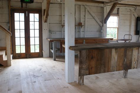 Broadturn Farm Raw Material Transforms