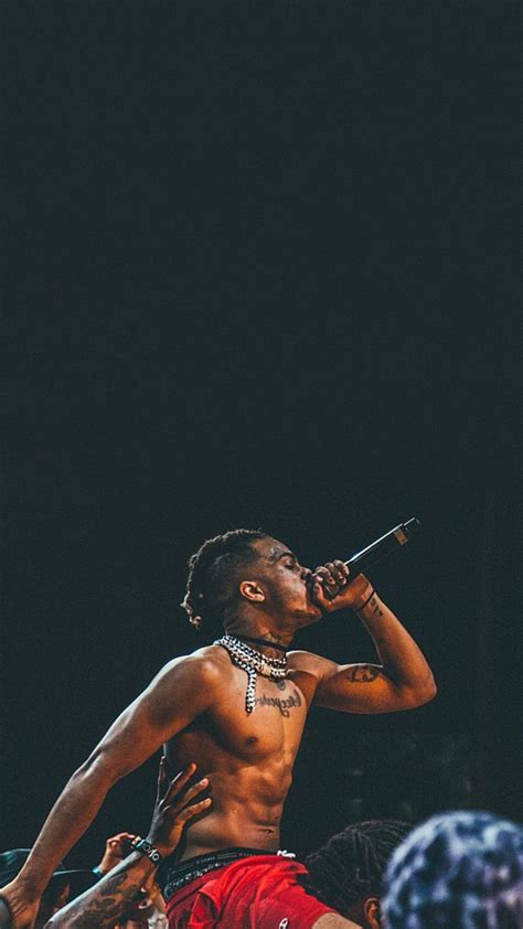 Xxxtentacion Wallpaper Wallpaper Sun