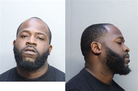 Noel Jeff 03282023 Miami Dade County Mugshots Zone