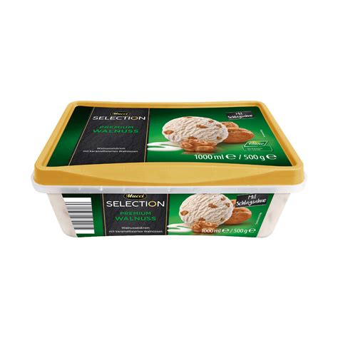 MUCCI Lody Premium Niska Cena W ALDI