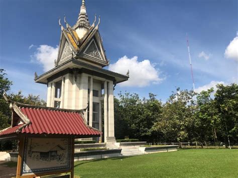 Killing Fields Tower