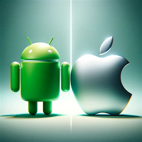Android Ou IOS En 2024 Guide Complet Pour Les Tunisiens