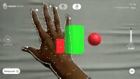 GitHub Jatin Pawar ManoMotion GrabAndMove Grab And Move The