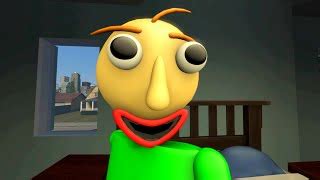 Chords For SFM Baldi S Basics Baldi S Party