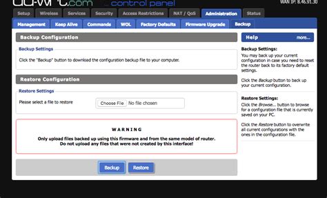 Installed Dd Wrt Download Speed Now Slow Mailpor