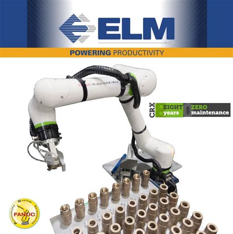 Jonathan Jenkins On Linkedin Automation Collaborativerobot Machinetending