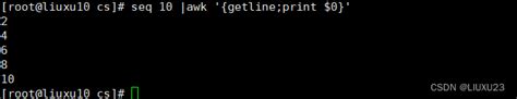 Shell编程三剑客shell三剑客 Csdn博客