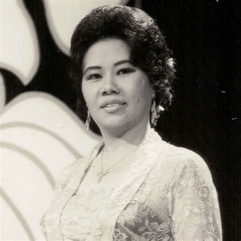 Nona Asiah Singapore Womens Hall Of Fame