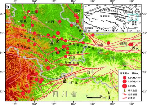 Location Of Borehole In−situ Stress Measurement And Real Time