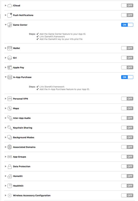 Xcode Ios Invalid Binary For Something I Didnt Use Stack Overflow