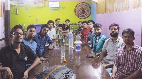 Hostel 2 Assam Engineering College Batch Of 2020 Youtube