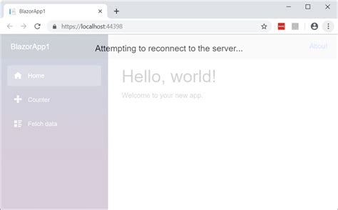 Asp Net Core Updates In Net Core Preview Net Blog