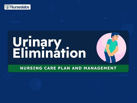 Nursing Considerations For Managing Incontinence Overactive Bladder