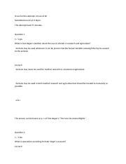Quiz2 Docx Score For This Attempt 20 Out Of 20 Submitted Jan 22 At 3