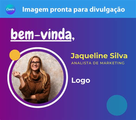 Modelo Mensagem De Boas Vindas Ao Novo Colaborador Grátis🆎