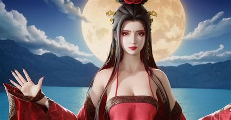 仙剑七、仙剑奇侠传7、暗香、花妖暗香、ai 仙剑七暗香老婆 森林居士のイラスト Pixiv
