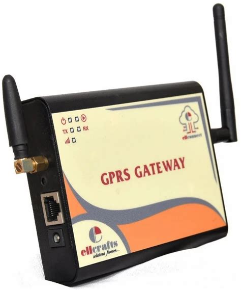 Gprs Iot Gateway Modbus Rtu To Cloud Modbus Rtu To Sms At ₹ 8000piece