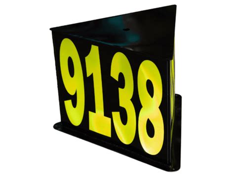 Oversize Load Safety Flag Advance Global