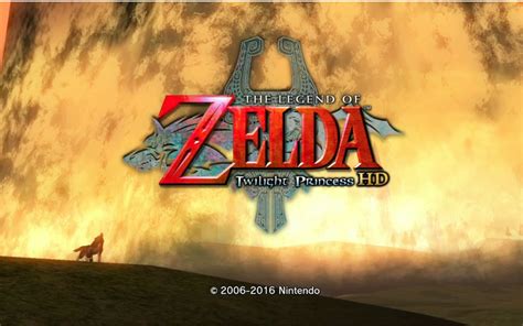 [wiiu]塞尔达传说黄昏公主hd 又名勇者变狗记 剧情解说 第10期 哔哩哔哩 Bilibili