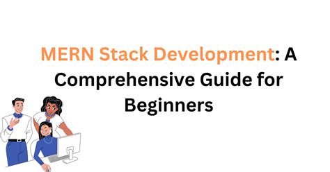 Mern Stack Development Comprehensive Guide Pdf Web Development
