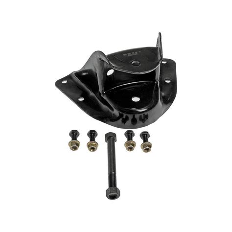 Front Position Leaf Spring Bracket Kit 722 045 The Home Depot