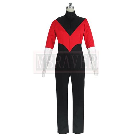 Dragon Ball Super Toppo Jiren Disupo Dyspo Cosplay Costume Halloween