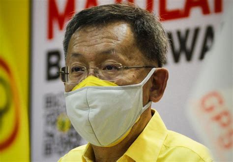 Four Rabies Deaths Detected In Sarawak So Far This Year Says Deputy Premier The Star