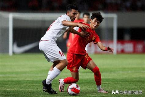 中国国青0 2伊朗！ 4天内2战各取1胜 朱鹏宇失空门 久帅上任首败阿巴斯刘骐玮萨米安