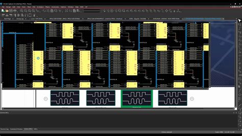 Orcad Capture Cis Component Information System Youtube