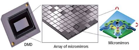 DLP Projector Working The Appliances Reviews