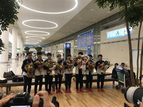Lol被打哭不是说说而已！亚运会纪录片公布 Ruler赛后痛哭流涕韩国