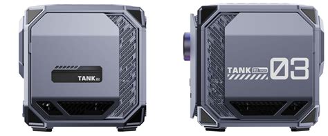 Acemagic Intros The Tank 03 Mini Pc With Beefed Up Specs And A