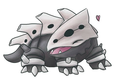 Aron Lairon Aggron And Mega Aggron On Thesteelpedia Deviantart