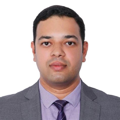 Varun Dsouza Business Head Retail And Distribution Gcc Kingston