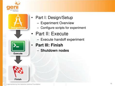 Ppt Tutorial Openflow Based Vertical Handoff Over Wifi And Wimax In The Orbit Testbed