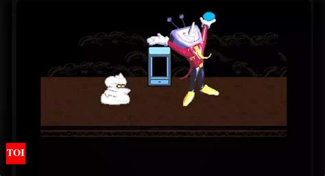 How To Find And Unlock Hidden Spamton And Tenna Cutscene In Deltarune Chapter 3 Esports News