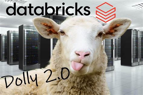 A Databricks Kiadja A Dolly 20 T Egy Nyílt Forráskódú Llm Et Kutatási