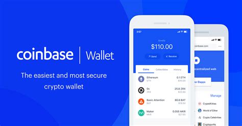 Coinbase Wallet เตรียมถอนการเรียกใช้งาน Dapp เพื่อให้สอดคล้องกับนโยบายของ Apple Bitcoin Addict