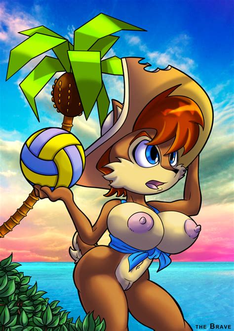 Rule 34 2013 Ball Beach Big Breasts Blue Eyes Breasts Chipmunk Erect