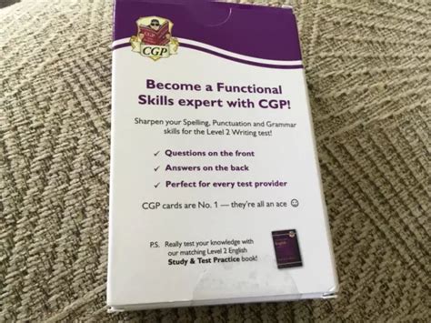 New Ks2 English Sats Revision Question Cards Grammar Punctuation