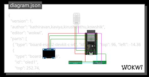 Evmonitoringiotsystem Copy 5 Wokwi Esp32 Stm32 Arduino Simulator