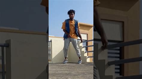 Jimikki Ponnu Varisu Dance Choreography Youtube