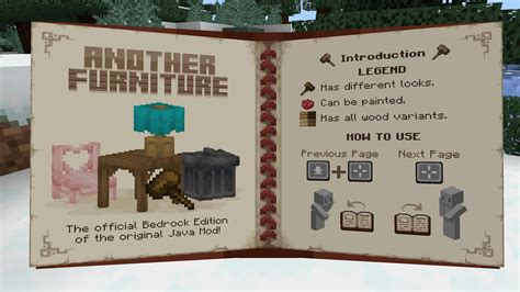 7 Best Minecraft Bedrock Add Ons For Decorations