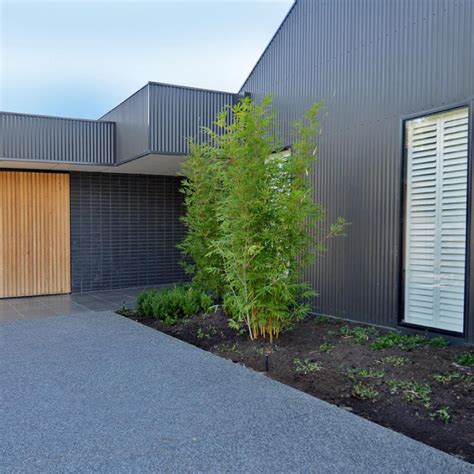 Walling Or Cladding Colorbond® Steel