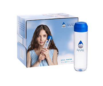 EN - RARE Water