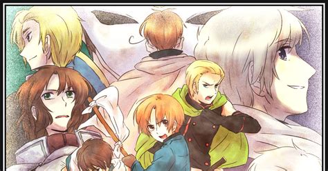 ヘタリア 【ヘタクエ】46【ヘタリア三次創作】 地球外のイラスト Pixiv