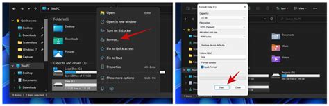 How To Wipe And Format External Hard Drive On Windows