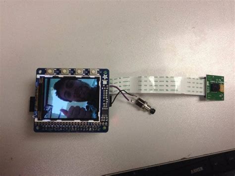 Make A DIY Compact Camera Using Raspberry Pi PetaPixel