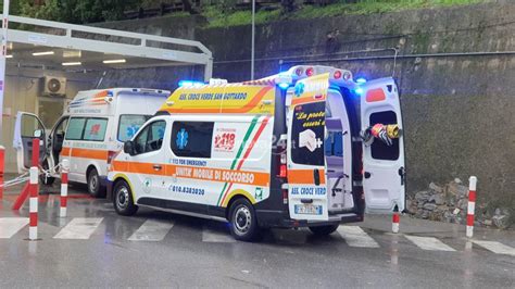 Vaiolo Delle Scimmie Primo Caso In Liguria Al San Martino è Una